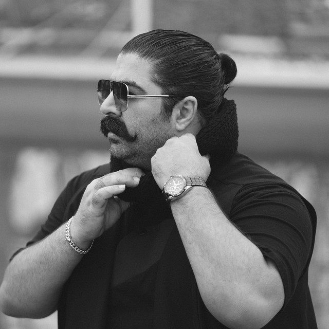 دانلود همه آهنگ های بهنام بانی با کیفیت 320 + پخش آنلاین