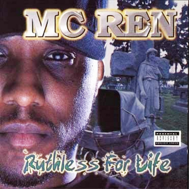 دانلود آهنگ N***a Called Ren از MC Ren + پخش آنلاین | اِم موزیک